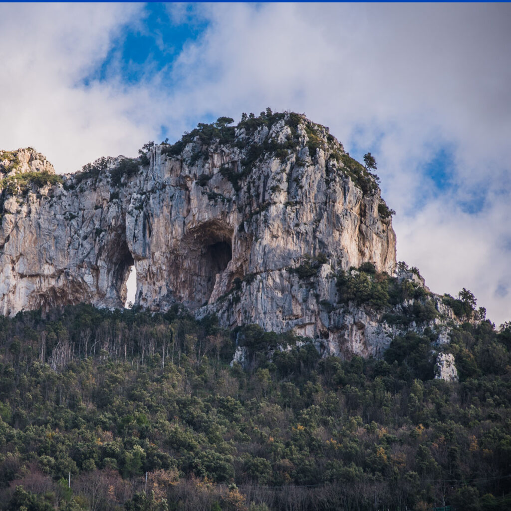 Nocelle – Montepertuso – Positano – Unesco Amalficoast