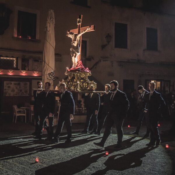 Processioni – Unesco Amalficoast